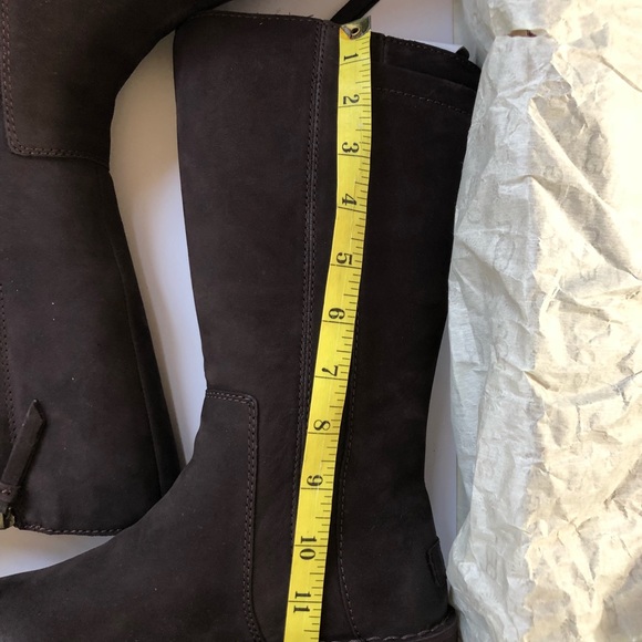 UGG | Shoes | Ugg Womens Elly Winter Boot Brand New | Poshmark